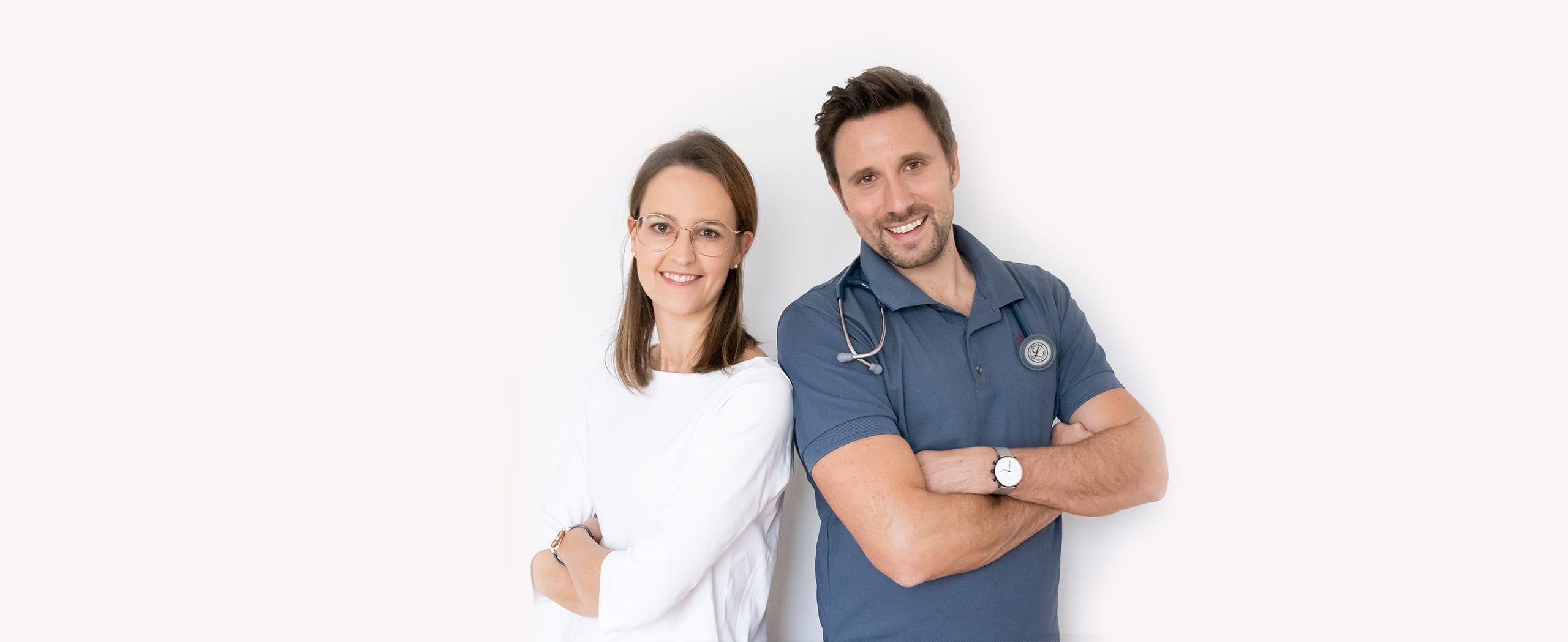 Ihr Team — Ordination Dr. Winter — Praktischer Arzt in Seekirchen am ...